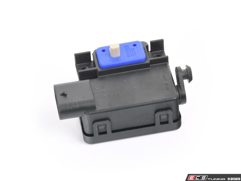 Genuine BMW - 61136842870 - DRIVE UNIT POWER SOC (61-13-6-842-870)