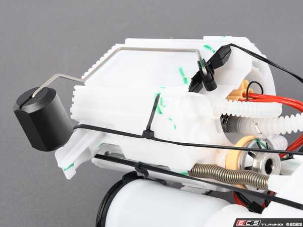 Precision Raceworks - 601-0163-b58 - High Performance Fuel Pump - Stage 3