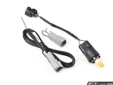 Precision Raceworks - 601-0163-b58 - High Performance Fuel Pump - Stage 3