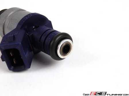 Genuine BMW - 13537546245 - Fuel Injector - Priced Each (13-53-7-546-245)