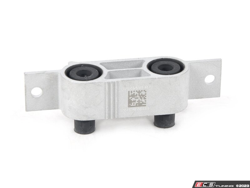 Genuine BMW - 25118623459 - Shifter Bushings/Bracket (25-11-8-623-459)