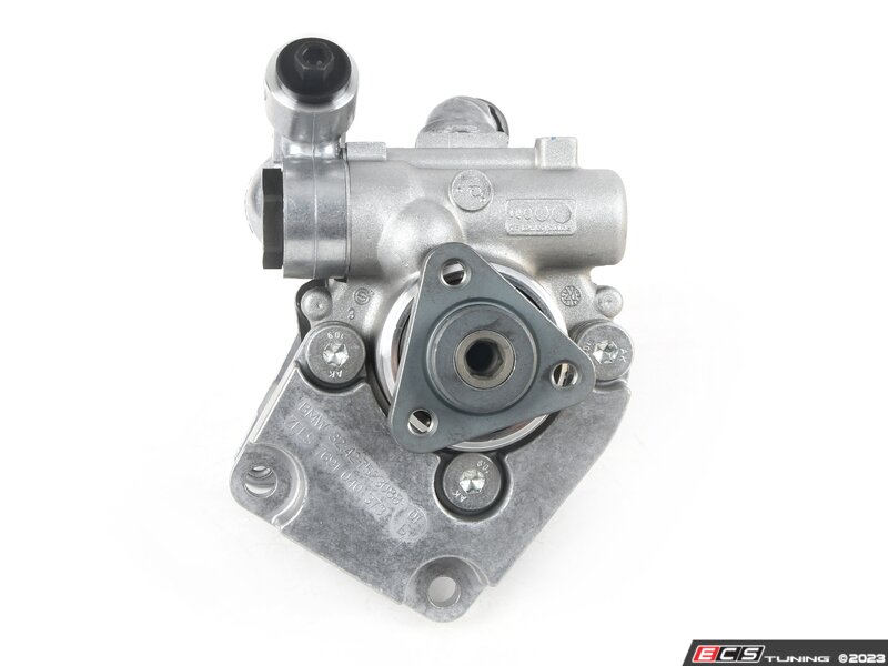 Genuine BMW - 32416762159 - Power steering pump (32-41-6-762-159)