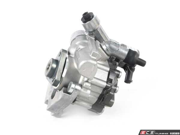Genuine BMW - 32416762159 - Power steering pump (32-41-6-762-159)