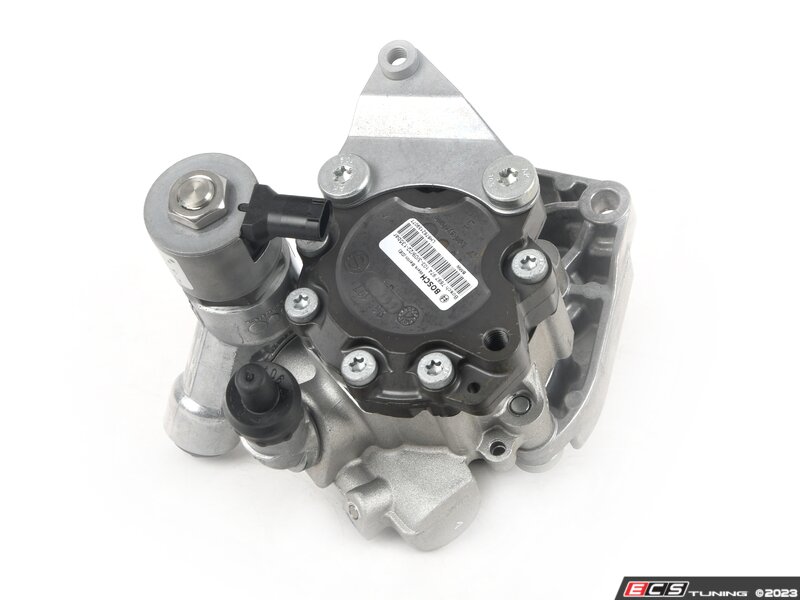 Genuine BMW - 32416762159 - Power steering pump (32-41-6-762-159)