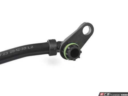 Genuine BMW - 17228654880 - TRANSMISSION OIL COO (17-22-8-654-880)