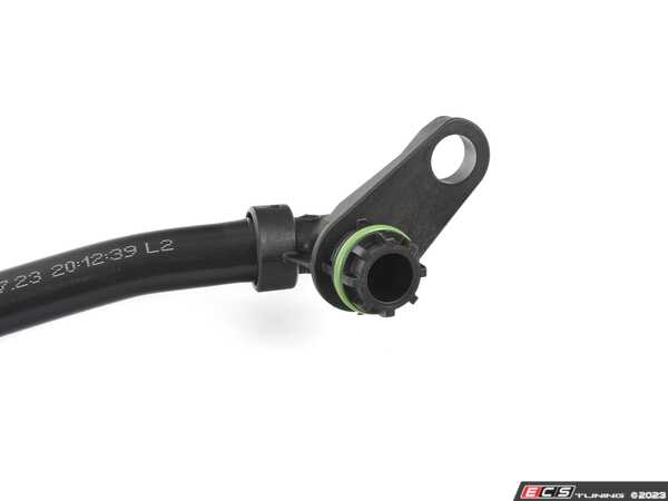 Genuine BMW - 17228654880 - TRANSMISSION OIL COO (17-22-8-654-880)