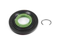 Genuine BMW - 33108860346 - Differential Seal - Rear Axle (33-10-8-860-346)
