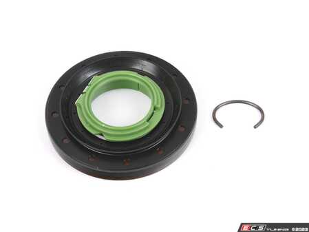 Genuine BMW - 33108860346 - Differential Seal - Rear Axle (33-10-8-860-346)
