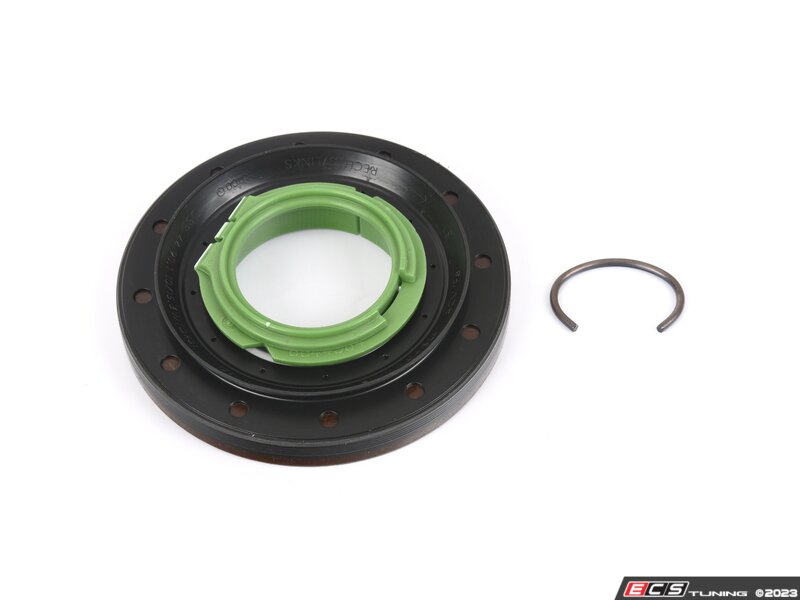 Genuine BMW - 33108860346 - Differential Seal - Rear Axle (33-10-8-860-346)