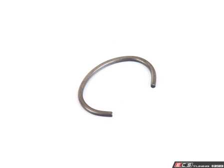 Genuine BMW - 33108860346 - Differential Seal - Rear Axle (33-10-8-860-346)