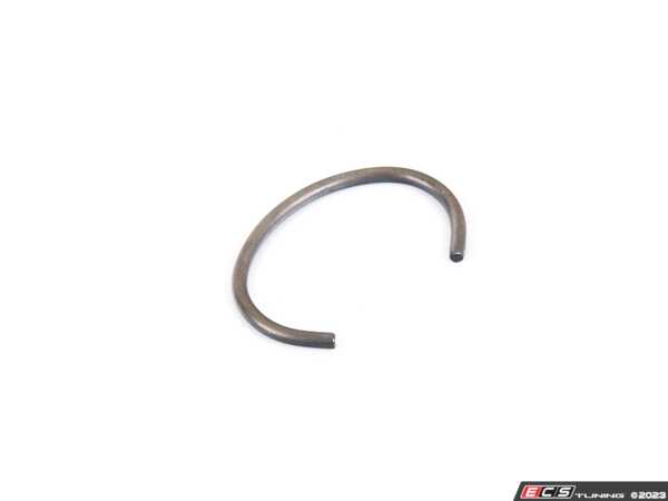 Genuine BMW - 33108860346 - Differential Seal - Rear Axle (33-10-8-860-346)