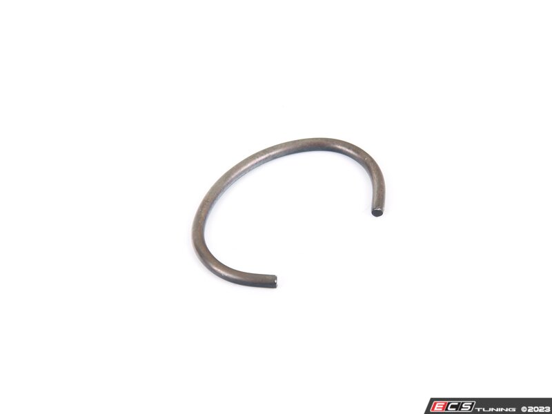 Genuine BMW - 33108860346 - Differential Seal - Rear Axle (33-10-8-860-346)