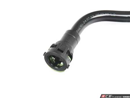 Genuine BMW - 17228654880 - TRANSMISSION OIL COO (17-22-8-654-880)