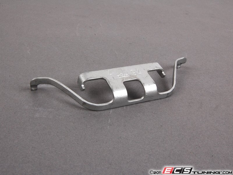 Genuine BMW - 34211159963 - Rear Rattle Clip - Priced Each (34-21-1-159 ...