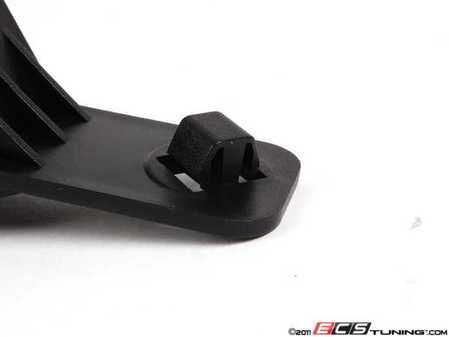Genuine BMW - 61668042867 - FILLER PIPE BRACKET (61-66-8-042-867)