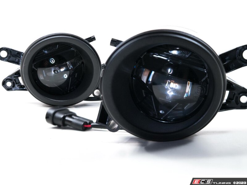 Morimoto - LF642 - XB LED Projector Fog Lights - Pair
