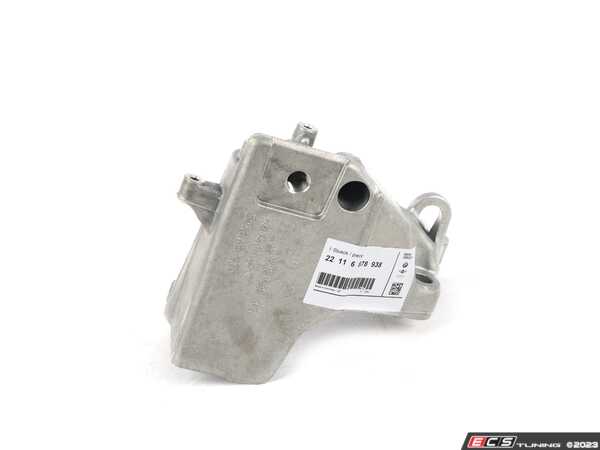 Genuine BMW - 22116878938 - MOUNT FOR REX ALTERN (22-11-6-878-938)