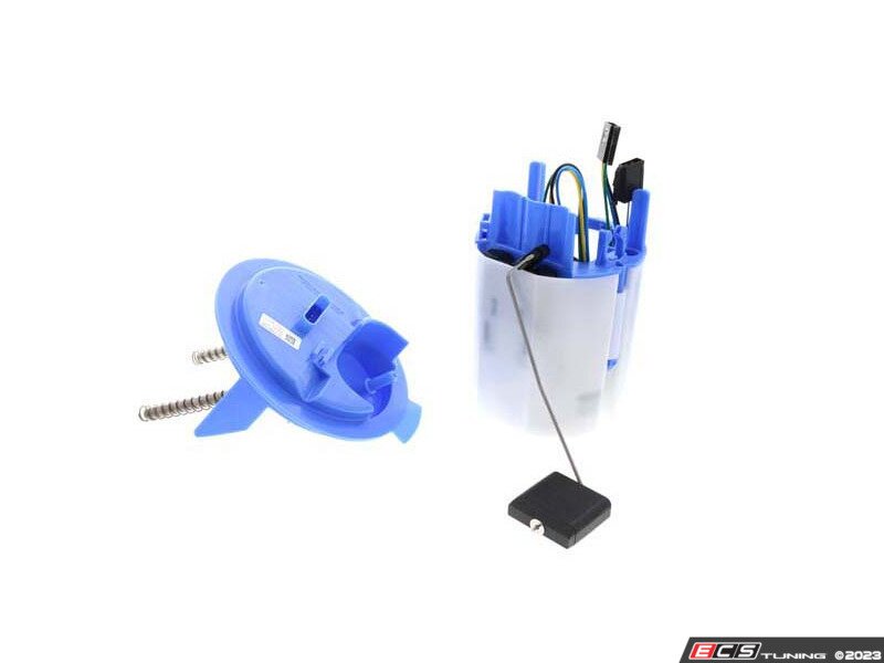 Genuine Mercedes Benz - 2184700394 - Fuel Pump Assembly with Fuel Level ...