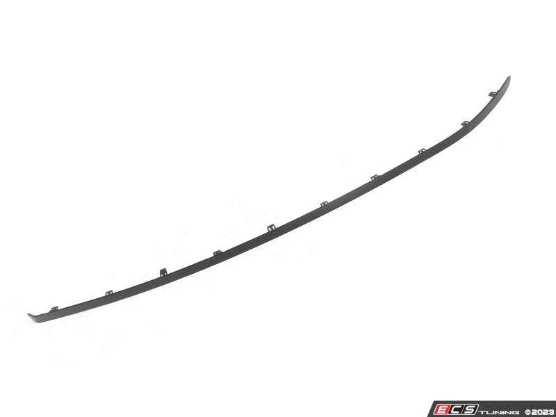 Genuine Volkswagen Audi - 4G8807967J - STRIP (4G8 807 967 J)