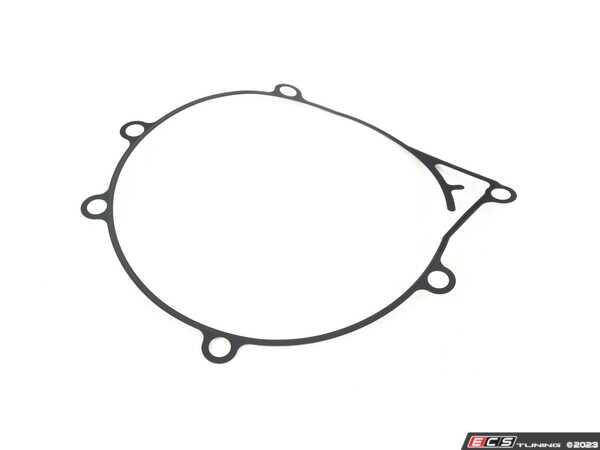 Genuine BMW - 33107601264 - GASKET (33-10-7-601-264)