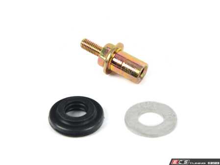 URO - 11121738608 - Valve Cover Cap Nut