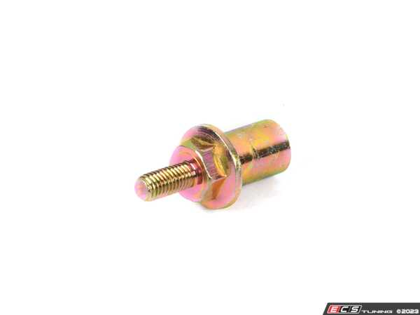 URO - 11121738608 - Valve Cover Cap Nut