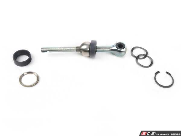 Turner Motorsport - 017344la01KT - E8X/E9X 335i/is N54 Short Shift Kit ...