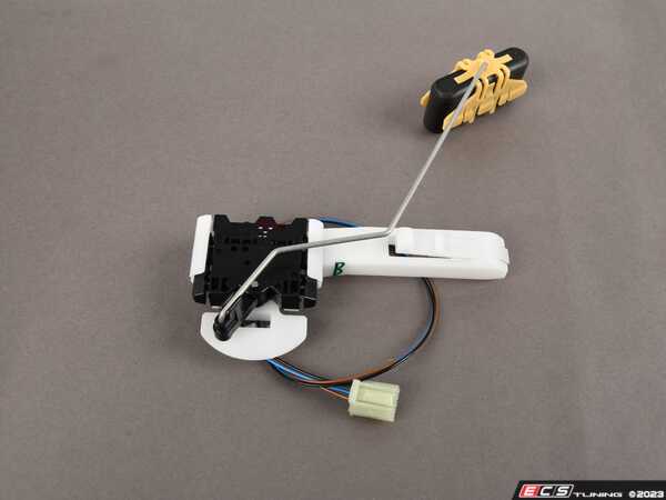 Genuine Volkswagen Audi - 80A919047D - Fuel Tank Sending Unit (80A 919 ...