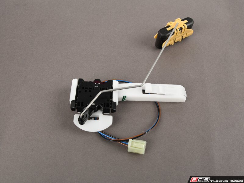 Genuine Volkswagen Audi - 80A919047D - Fuel Tank Sending Unit (80A 919 ...