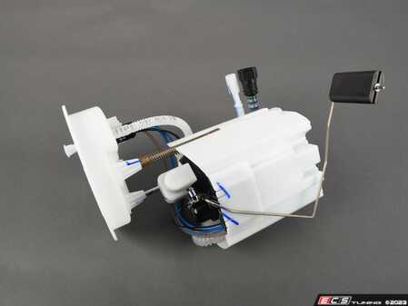 Genuine BMW - 16117300463 - Fuel Pump (16-11-7-300-463)
