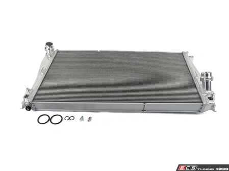 Mishimoto - MMRADE9007A - Performance Aluminum Radiator