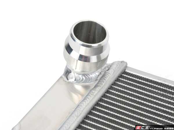 Mishimoto - MMRADE9007A - Performance Aluminum Radiator