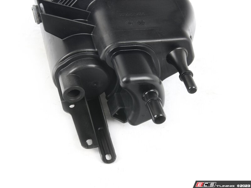 Genuine BMW - 16137464301 - Activated Charcoal Filter (16-13-7-464-301)