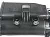 Genuine BMW - 16137464301 - Activated Charcoal Filter (16-13-7-464-301)