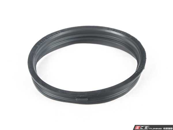 Genuine Mercedes Benz - 112159018064 - Air Mass Sensor Housing Seal - M113 V8 & M112 V6