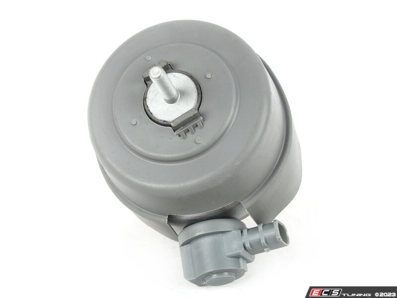 Hamburg Tech - 8E0199379BJ - Hydraulic / Electric Engine Mount - Priced ...