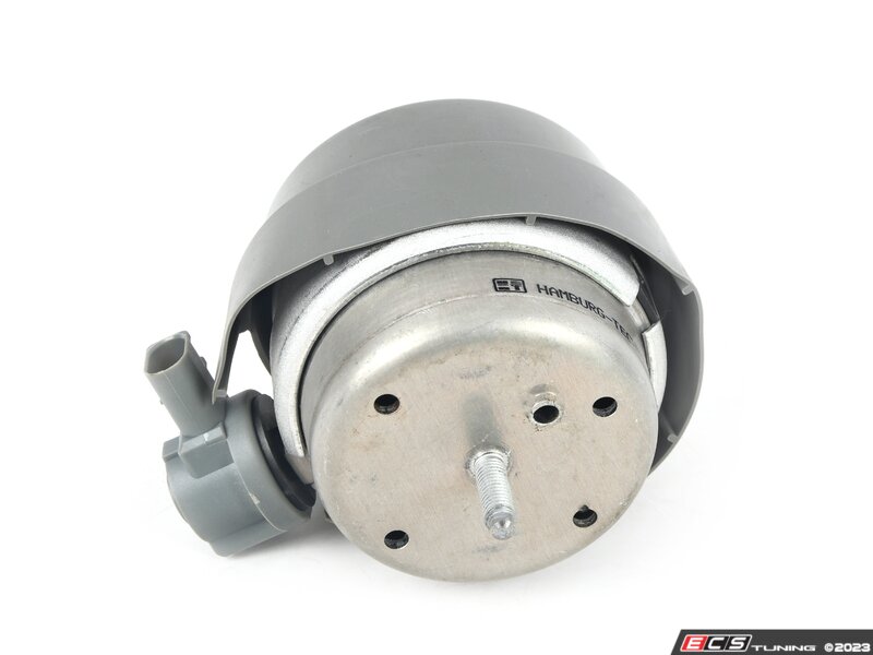 Hamburg Tech - 8E0199379BJ - Hydraulic / Electric Engine Mount - Priced ...