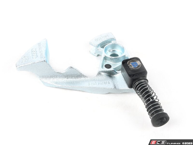 Genuine Volkswagen Audi - 8J0711046E - European Short Shift Kit (8J0 ...