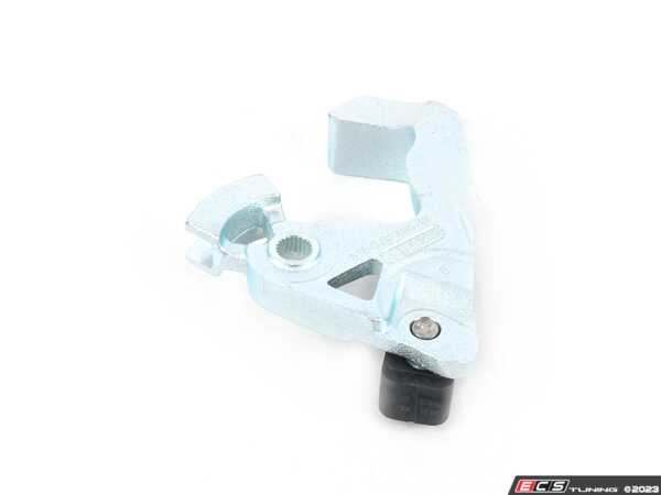 Genuine Volkswagen Audi - 8J0711046E - European Short Shift Kit (8J0 ...