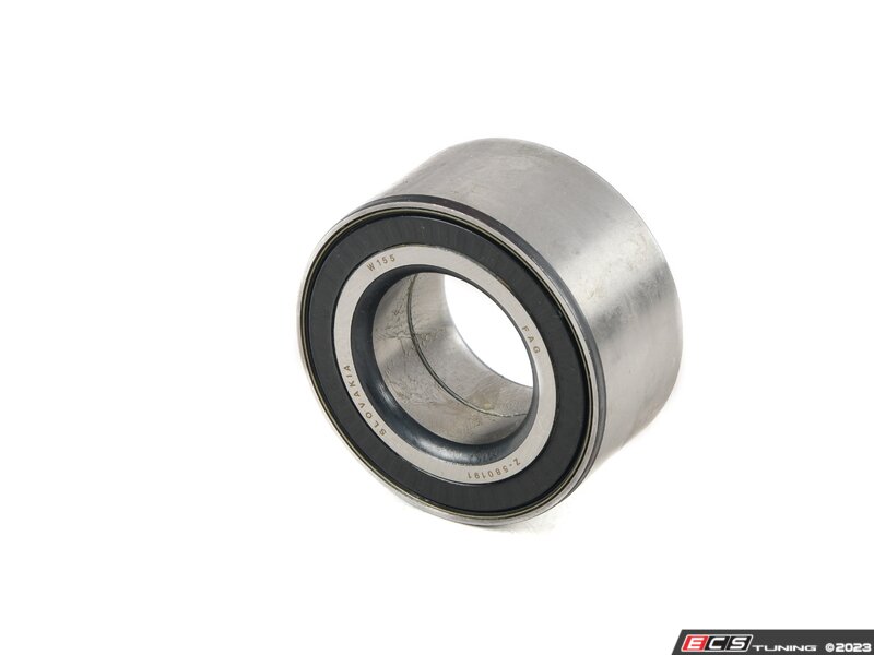 Schaeffler - 33412295519 - Rear Wheel Bearing - Priced Each - (NO ...