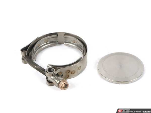 ATP - ATP-WGT-106 - Wastegate Block-off Kit
