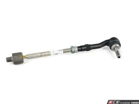 Genuine BMW - 32106777479 - Tie Rod Assembly - Priced Each (32-10-6-777 ...