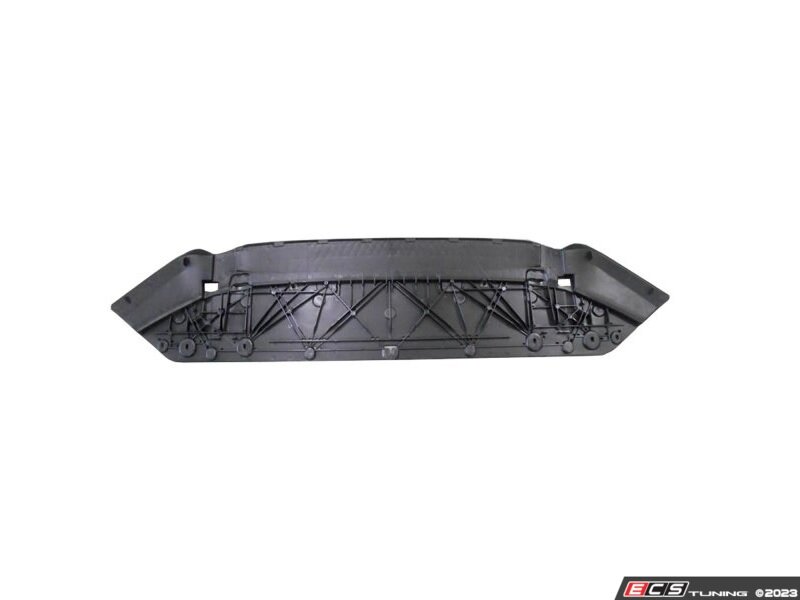 TechPro - 8W0807611A - Front Belly Pan/Skid Plate