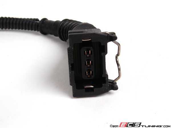 Genuine BMW - 12147539169 - Camshaft Position Sensor (12-14-7-539-169)