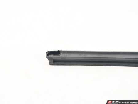 Genuine BMW - 54108499253 - GASKET, GLASS COVER, REAR (54-10-8-499-253)