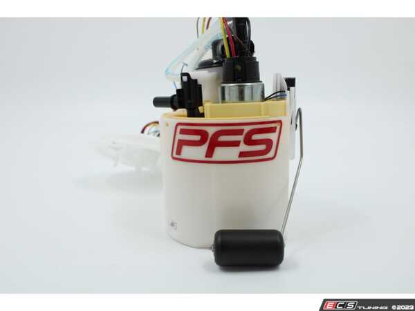 Vargas Turbo Technologies - PFS-LPFP-G8X-NEW - PFS G8X Drop In ...
