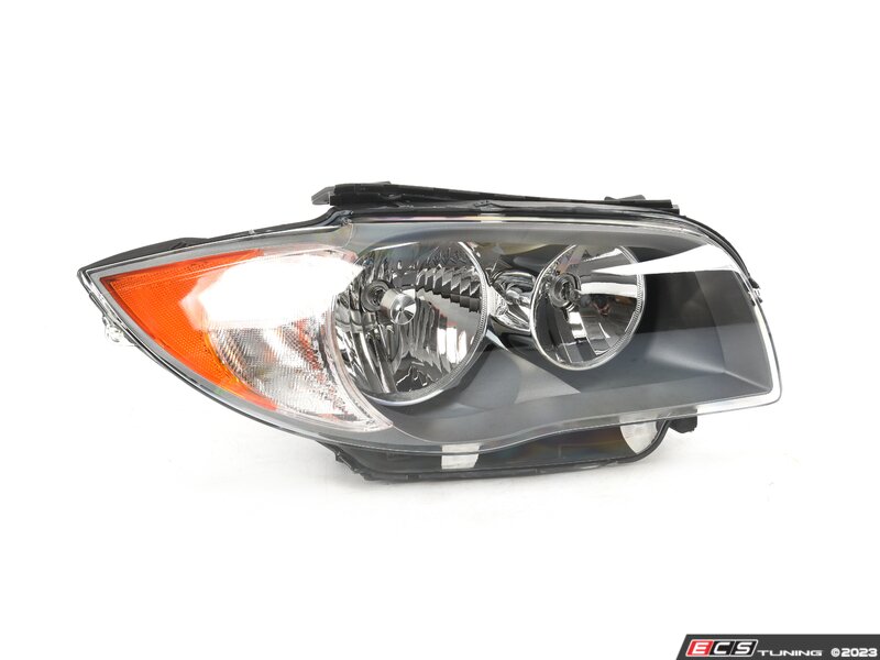 Genuine BMW - 63116924668 - Halogen Headlight Assembly - Right (63-11-6 ...