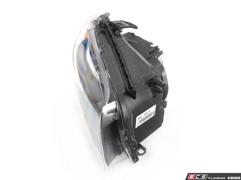 Genuine BMW - 63116924668 - Halogen Headlight Assembly - Right (63-11-6 ...