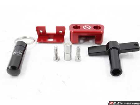 Vargas Turbo Technologies - VTT-OBD-LOCK - VTT OBD-LOCK ODB Port ...