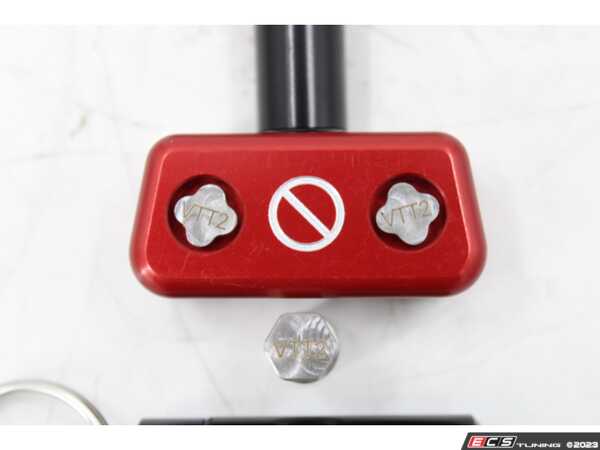 Vargas Turbo Technologies - VTT-OBD-LOCK - VTT OBD-LOCK ODB Port ...